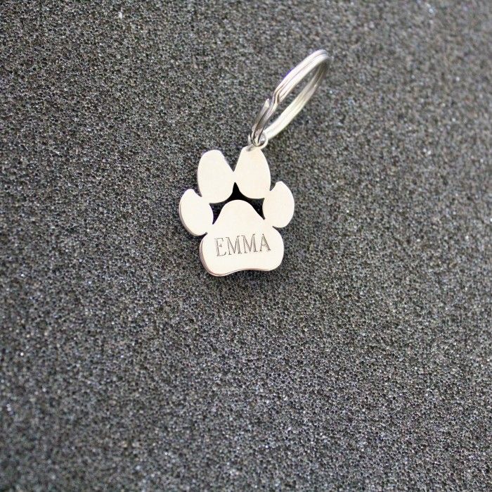 Gravírovanie Labka alebo Kosť My Lux Paw | EkoKrajina.sk